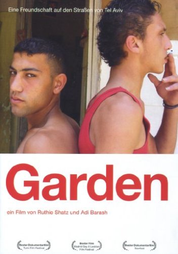 Garden (OmU): Amazon.it: Shatz, Ruthie, Barash, Adi: Film e TV