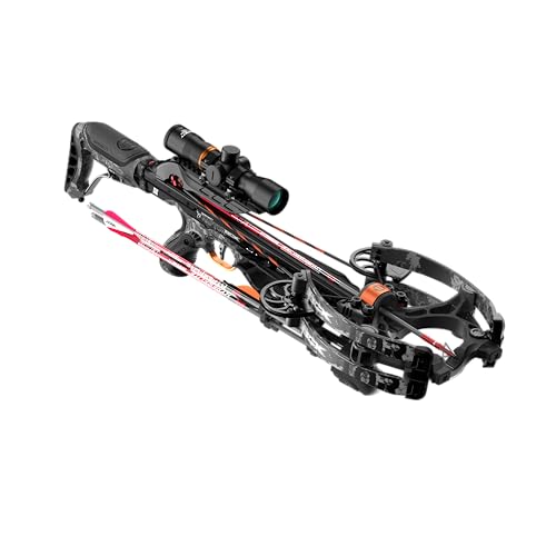 Amazon.ca Best Sellers: The most popular items in Archery Crossbows