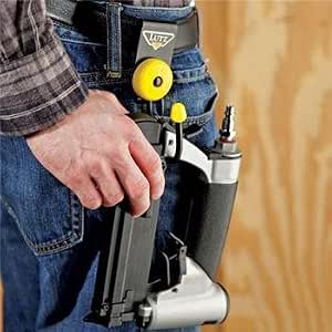 Lutz Big Hook Toolbelt Accessory - Tool Belts - Amazon.com