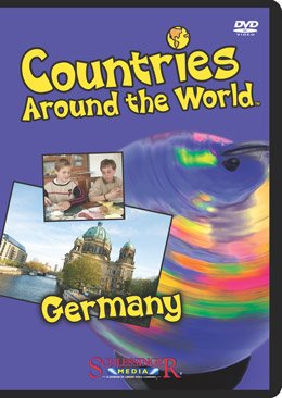 Amazon.com: Germany, Countries Around the World DVD : Movies & TV