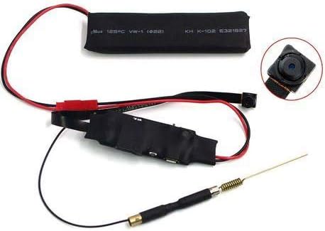 Buy Galaxy star Electronics 1080 Hd Spy Wireless Small Camera with WiFi ...