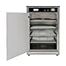 Amazon.com: Electric Hot Box Commercial Heated Holding Cabinet 5 ...