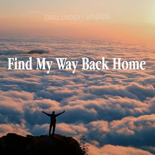 Amazon.co.jp: Find My Way Back Home : WINARTA: デジタルミュージック