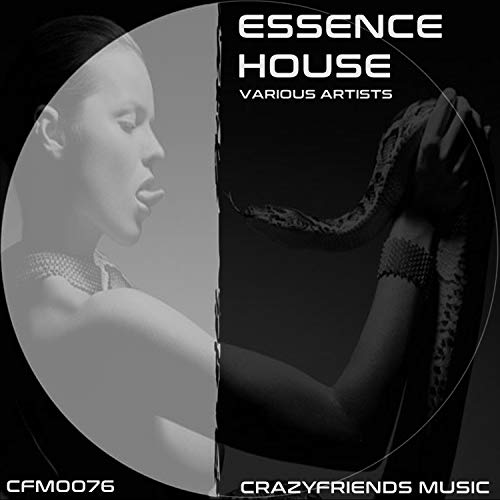Amazon MusicでVARIOUS ARTISTSのEssence Houseを再生する