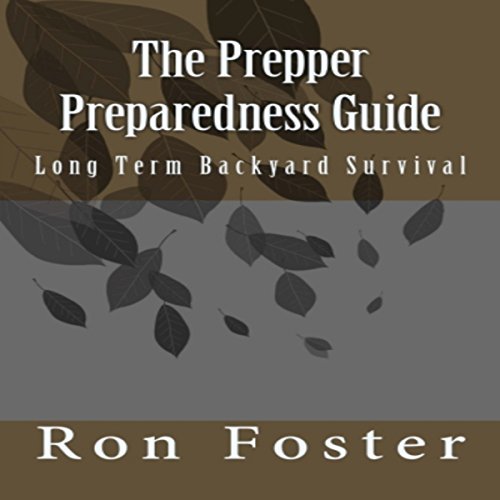 Amazon.com: RV and Travel Trailer Preppers Long Term Survival Bug Out ...