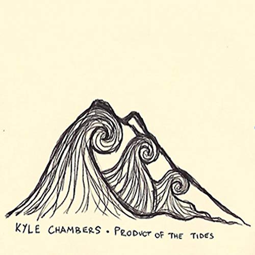 Amazon.co.jp: Product of the Tides [Explicit] : Kyle Chambers: Digital ...
