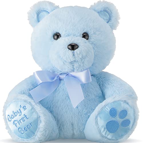 10 Best Boy Teddy Bears - BabyStuffLab