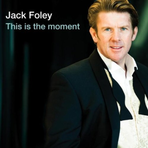Play This Is the Moment by Jack Foley on Amazon Music