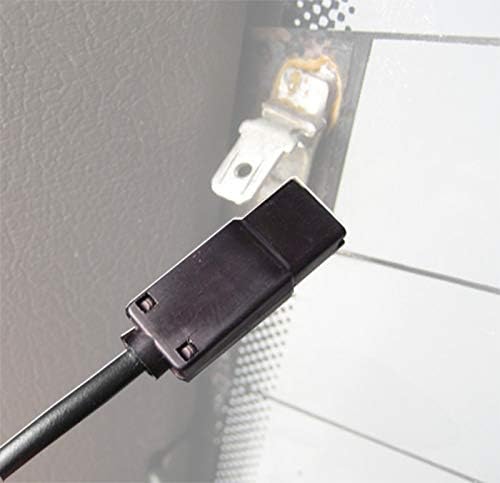 Amazon.com: Frost Fighter Rear Window Defroster Replacement Connector ...