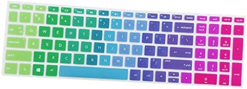2PCS Pack Universal English Keyboard Stickers Glow in The Dark ...