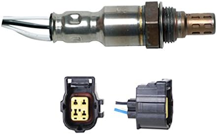Amazon.com: Denso-234-4547 O2 Oxygen Sensor : Automotive