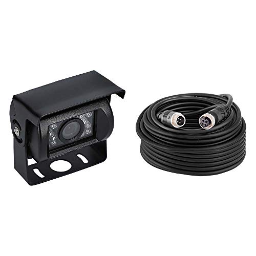 Top 10 Best Install Bay Backup Cameras : Reviews & Buying Guide - Katynel