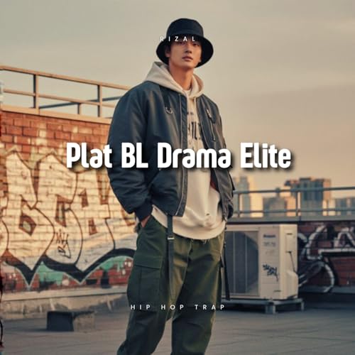 Plat BL Drama Elite by Rizal on Amazon Music - Amazon.com