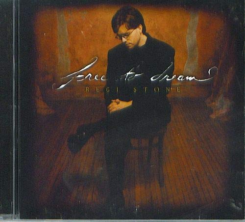 Regi Stone - Free to Dream - Amazon.com Music