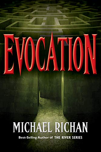 Evocation (The River Book 14) eBook : Richan, Michael: Amazon.in ...