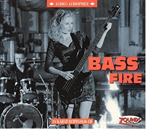 Bass Fire: Various: Amazon.in: Music}