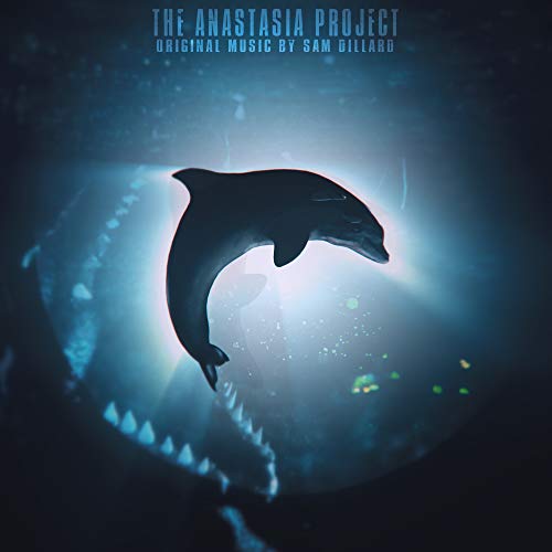 Amazon.com: The Anastasia Project : Sam Dillard: Digital Music
