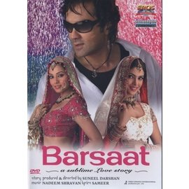 Barsaat [DVD]: Amazon.co.uk: Raj Kapoor, Nargis, Premnath, Nimmi, B.M ...