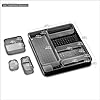 Amazon.com: madesmart Junk Drawer Organizer Stack & Slide-CARBON ...