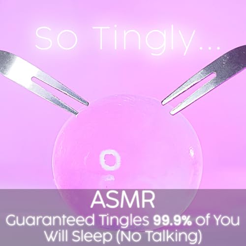 So Tingly ... ASMR Guaranteed Tingles 99.9% of You Will Sleep (No ...