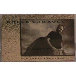 Carroll, Bruce - Richest Man in Town - Amazon.com Music