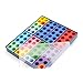 Numicon: Box of 80 Numicon Shapes (Numicon Apparatus) : Rodney Tancom ...