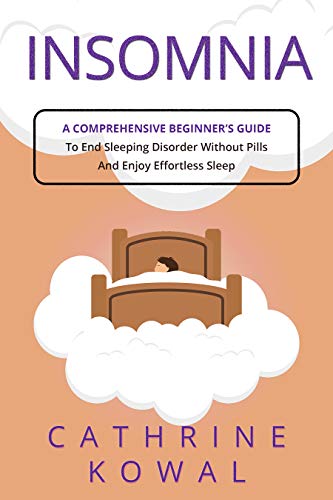 20 Best-Selling Sleep Books of All Time - BookAuthority