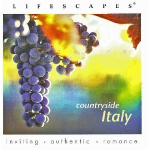 Amazon.com: Countryside Italy: 0797307222821: Lifescapes: Books