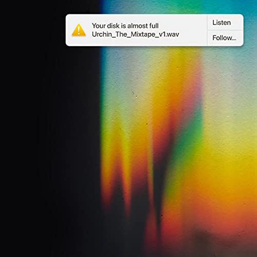 Amazon Music Unlimited - Urchin feat. Alyss 『Silent People』