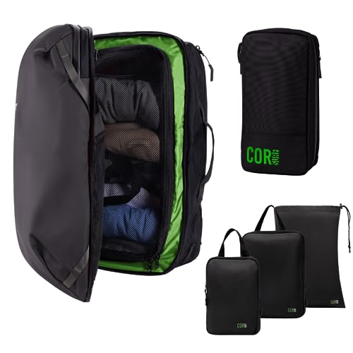 28 Litre Backpack – The 16 best products compared - Outdoors Magazine