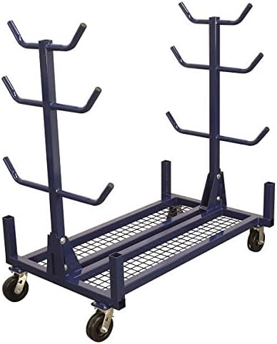 Current Tools Current 505M Conduit Rack with Mesh Base - Amazon.com