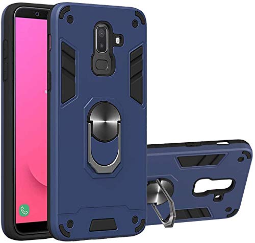 SkyTree Robotic Shock Proof Dual Layer Hybrid Shockproof Back Cover ...
