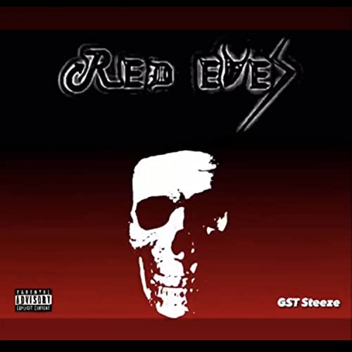 Amazon MusicでGST SteezeのRed eyesを再生する