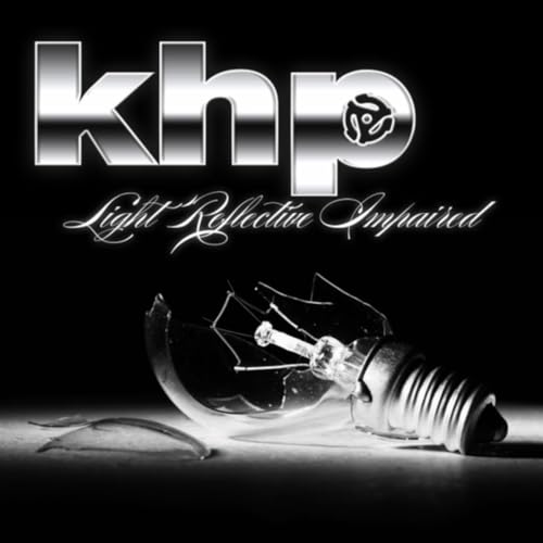 Écouter Light Reflective Impaired de KHP sur Amazon Music