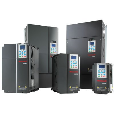 Honeywell VFD CORE Variable Frequency Drive - HCRDFANFRB2H/U B_O_6 ...