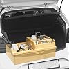 SOLVD-IN-BOX Car Dicky Storage Organizer Anti Slip Car Trunk Boot ...