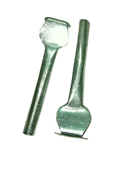 Simsnura Alloy Steel Coconut Scrapper/Grater,with Alloy Steel Handle ...