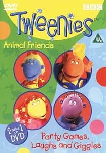 Tweenies [DVD] [Import]: Amazon.ca: Movies & TV Shows