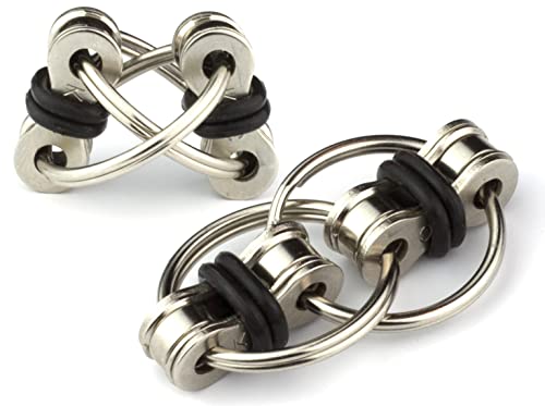 Amazon.com.au Best Sellers: The most popular items in Fidget Rings