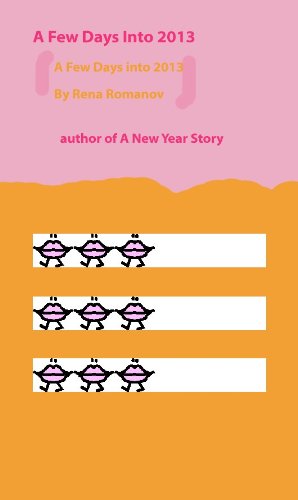 A Few Days Into 2013 (Candour and Apricots Book 2) - Kindle edition by ...