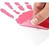 Amazon.com: Colorful Handprint Decal Stickers for Classroom Decorations ...