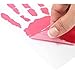 Amazon.com: Colorful Handprint Decal Stickers for Classroom Decorations ...