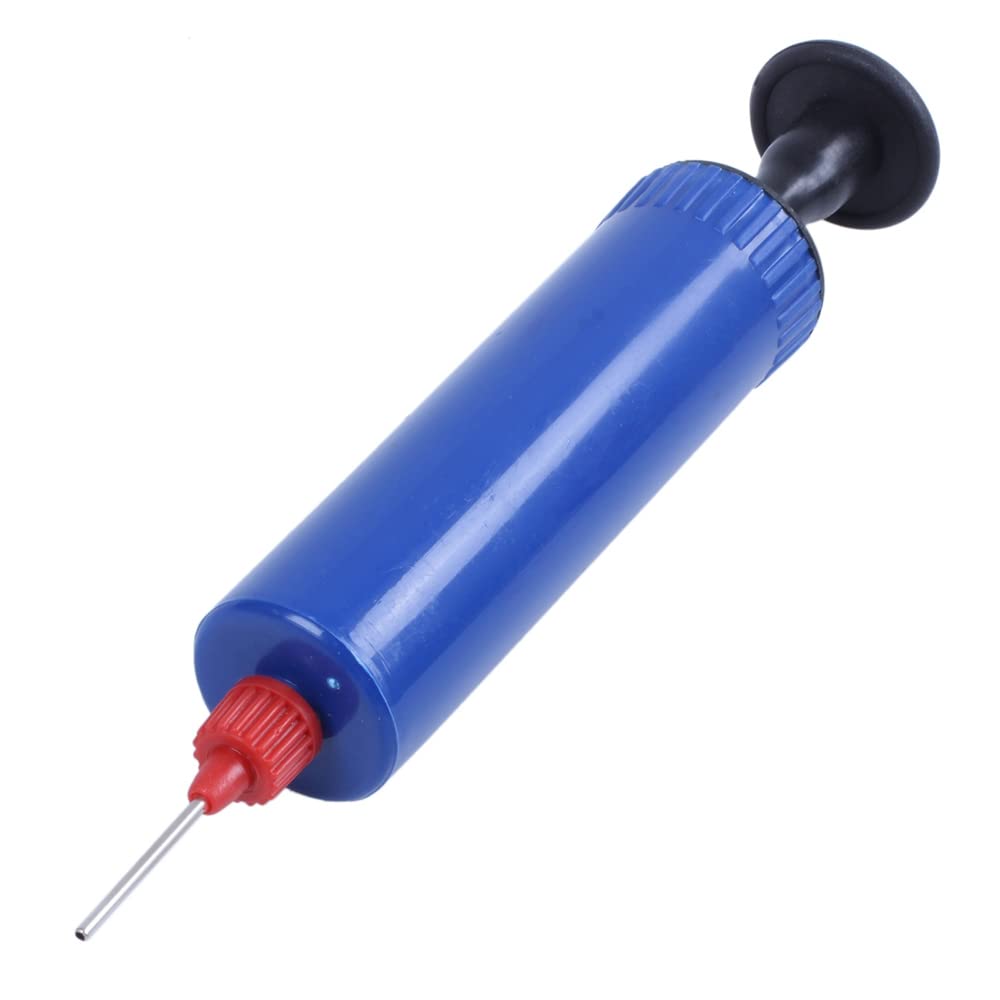 Buy Meogromp Hand Pump For Inflatable Balls With Needle Pump For Your ...