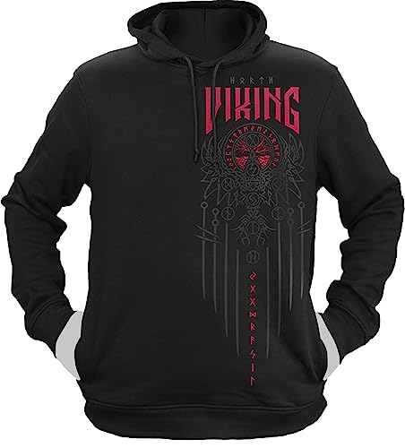 Wikinger Pullover – Die 15 besten Produkte im Vergleich - vitafit-academy.de