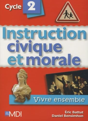 Amazon.com: INSTRUCTION CIVIQUE ET MORALE: 9782223110766: Collectif: Books