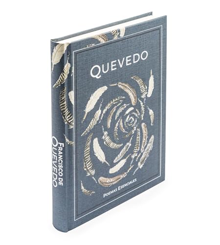 Mejores libros de Quevedo baratos ️ 2026