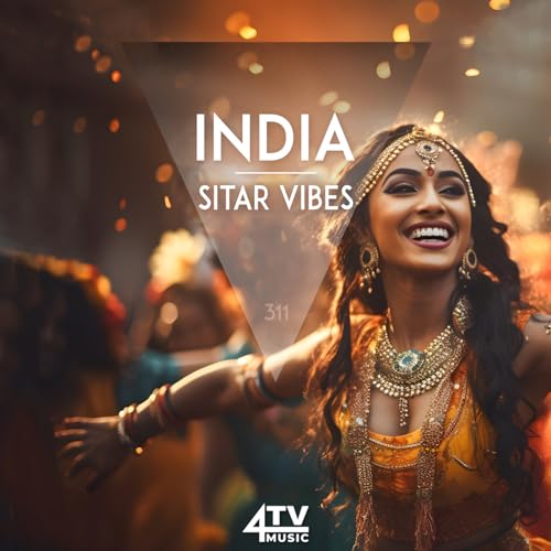 Amazon MusicでRene MuenzerのIndia - Sitar Vibesを再生する