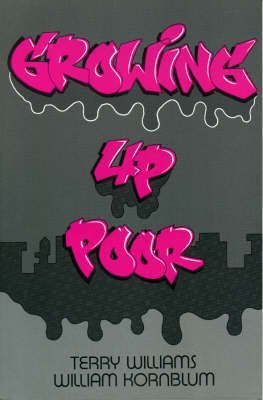 Growing up Poor by William Kornblum