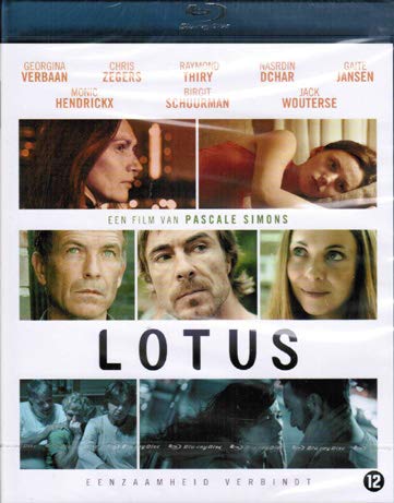 Lotus (2011) [ Origen Holandés, Ningun Idioma Espanol ] (Blu-Ray ...