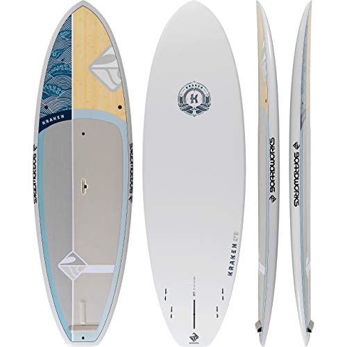 Ocean Paddle Board – The 16 best products compared - Outdoors Magazine